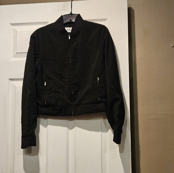 Armani Exchange | Jackets & Coats | Armani Exchange Jacket | Poshmark
